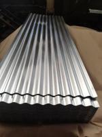 China High Quality Galvalume Corrugated Steel Roofing Sheet PPGL Roofing Sheets Gi Roof Sheet for sale