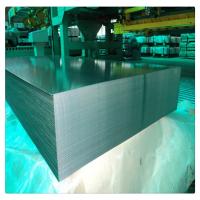 China Widely Used for Roofs and Industrial Buildings Zinc Coated Galvanized Steel Roof Sheet Hot Dipped Galvanized Steel Roofing Sheet for sale