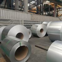 China Competitive Price Hot Dipped Zincalume Aluminum Zinc Magnesium Coated Steel Coils for sale