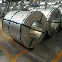 China Relong Customizable Gl/Gl Hot Dipped Zincalume Aluminum Zinc Magnesium Coated Aluzinc Galvalume Steel Coils for sale