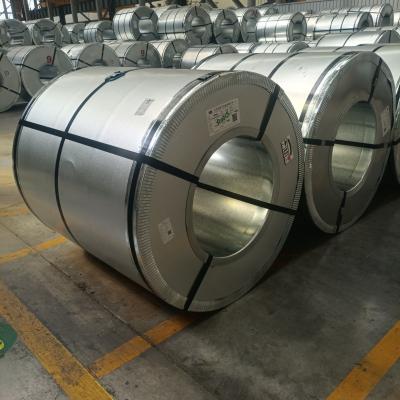 China Relong Customizable Gl/Gl Hot Dipped Zincalume Aluminum Zinc Magnesium Coated Aluzinc Galvalume Steel Coils for sale