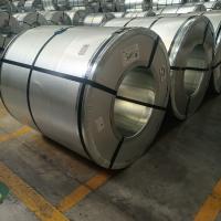 China Tianjin Relong Gl/Gl Hot Dipped Zincalume Aluminum Zinc Magnesium Coated Aluzinc Galvalume Steel Coils for sale