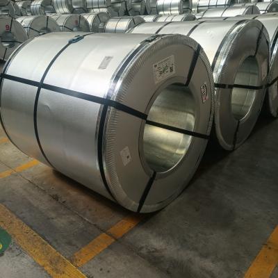 China Tianjin Relong Gl/Gl Hot Dipped Zincalume Aluminum Zinc Magnesium Coated Aluzinc Galvalume Steel Coils for sale