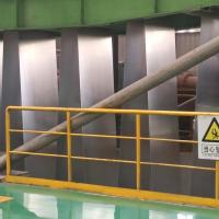 China Tianjin Relong Gl/Gl Hot Dipped Zincalume Aluminum Zinc Magnesium Coated Aluzinc Galvalume Steel Coils for sale