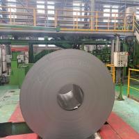 China Tianjin Relong Gl/Gl Hot Dipped Zincalume Aluminum Zinc Magnesium Coated Aluzinc Galvalume Steel Coils for sale