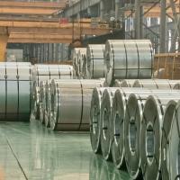 China Tianjin Gl/Gl Hot Dipped Zincalume/Aluminum Zinc Magnesium Coated Aluzinc Galvalume Steel Coils for sale