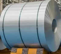 China Hot DIP Gi/Gl Annealed Black Steel Coils Hr/Cr Zinc Aluminum Magnesium Coating Galvanized Steel for sale
