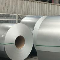 China Hot DIP Gi/Gl Annealed Black Steel Coils Hr/Cr Zinc Aluminum Magnesium Coating Galvanized Steel for sale