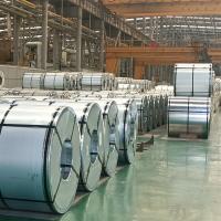 China Hot Dipped Gi/Gl Annealed Black Steel Coils Hr/Cr Galvalume/Galvanized Steel Coils for sale