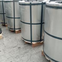 China Relong Custom-Made Gl/Gl Hot Dipped Zincalume Aluminum Zinc Magnesium Coated Aluzinc Galvalume Steel Coils for sale