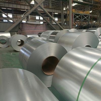 China Relong Customization Gl/Gl Hot Dipped Zincalume Aluminum Zinc Magnesium Coated Aluzinc Galvalume Steel Coils for sale