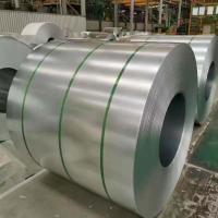 China Relong Customization Gl/Gl Hot Dipped Zincalume Aluminum Zinc Magnesium Coated Aluzinc Galvalume Steel Coils for sale