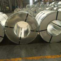 China Gl/Gl Hot Dipped Zincalume Aluminum Zinc Magnesium Coated Aluzinc Galvalume Steel Coils for sale