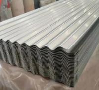 China Bwg34 Z40G/M2 1000*2000mm Galvanized Steel Plate Color Coated Corrugated Steel Roofing Sheet Steel Coil Steel Sheet for sale