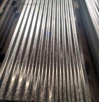 China Hot Sale Gl/PPGI/Galvanized Steel Carbon Steel Plate PPGI Roofing Sheet Corrugated for sale
