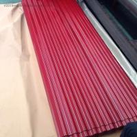 China Good Price Gl/PPGI/Galvanized Steel Carbon Steel Plate PPGI Corrugated Roofing Sheets From China for sale