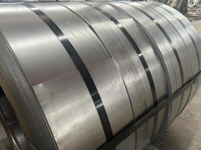 China Hot DIP Galvalume Steel Strip Steel Coil Galvanized Steel Coil Gi Coil Gi Strip Roll Steel Coil Price for sale