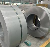 China 25mm Width Galvanized/Galvalume Hot Rolled Steel Slit Coil Hot Sales CRC Coil Steel Plate Price for sale
