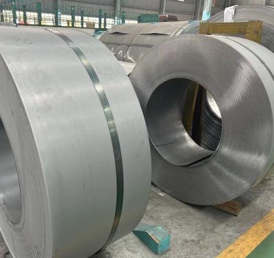 China 25mm Width Galvanized/Galvalume Hot Rolled Steel Slit Coil Hot Sales CRC Coil Steel Plate Price for sale