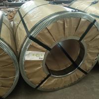 China Coil Steel Prices Galvanized Steel Roofing Sheet Galvanized Steel Coil From China SGCC (DX51D+Z) / Sgch (S550+Z) for sale