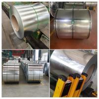 China Durable in Use HDG Steel Galvan Coil Gi Coil for sale
