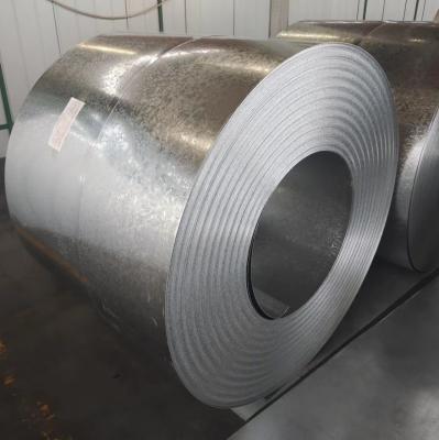 China Prime Hot DIP Galvalume Galvanized Steel Sheet in Coil for sale