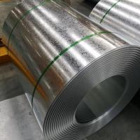 China Hot Sale Cold Roll Carbon Steel Sheets Hot Dipped Galvanized Steel Coils From China for sale