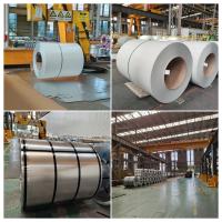 China Iron and Steel Coil Galvan From China for sale