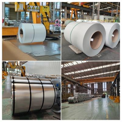 China Iron and Steel Coil Galvan From China for sale