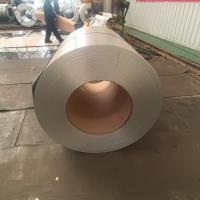 China Mild Steel Coils Galvalume Galvanized Steel Coil Chinese Manufacturer Z210 Z215 Z220 for sale