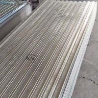 China Relong Customization Galvalume/Galvanized Steel Plate Zinc Aluzinc Color Coated Corrugated Steel Sheet Roofing Sheet SGCC Sgch Dx51d Q195 for sale