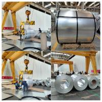 China Prime Hot Rolled Galvanized Steel Coils for Roofing Sheet for sale