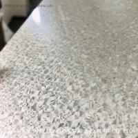 China Hot Selling Competitive Price 2mm Hot Dipped Galvalume Steel Sheet for sale