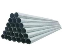 China Factory Lowest Price Weight List Q195/Q235 Pre-Galvanized Square and Rectangular Hollow Section Steelgalvanized Steel Pipe Building Material Tianjin Steel Pipe for sale