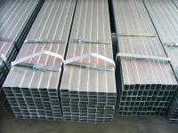 China Carbon Steel Square Tube Carbon Steel Tube Galvanized Steel Tube From China for sale