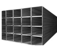 China Galvanized Steel Seamless Carbon Seamless Steel Pipe Suppliers Carbon Steel Rectangular Tube for sale