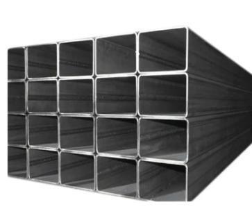 China Galvanized Steel Seamless Carbon Seamless Steel Pipe Suppliers Carbon Steel Rectangular Tube for sale