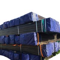 China Galvanized Steel Seamless Carbon Seamless Steel Pipe Suppliers Carbon Steel Rectangular Tube for sale