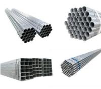 China Lowest Price ASTM Q195 Hot Dipped Galvanized Steel Scaffolding Tube for sale