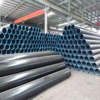 China Stainless Steel St35 Large Diameter Welded Steel Pipe for Building Materials Sale for sale