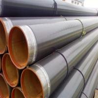 China Stainless Steel St35 Large Diameter Welded Steel Pipe for Building Materials Sale for sale