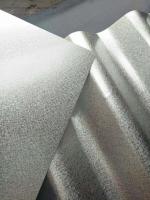 China Aluzinc/Zinc Coated Wave Roofing Sheet Corrugated Roofing Steel Sheet Colour Coated Roofing Sheet for sale