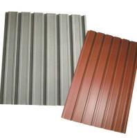 China Galvanized Corrugated Steel Iron Roofing Sheets Bwg34 Galvalume Steel Coil SGCC G550 Color Coated PPGI PPGI Corrugated Roof Sheet for sale
