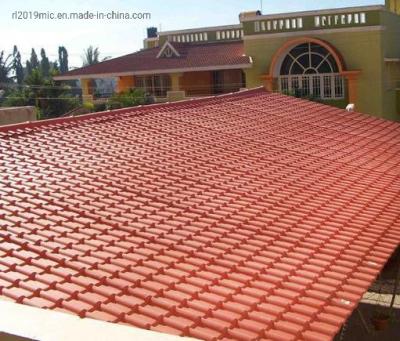 China Hot Dipped Prepainted Galvanized Roofing Sheet Coils Corrugated Roofing Steel Sheet for sale