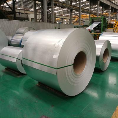 China Gl Hot Dipped Zincalume Aluminum Zinc Magnesium Coated Aluzinc Galvalume Steel Coil/Sheet for sale