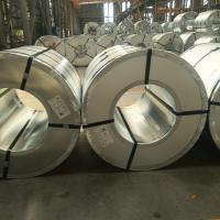 China Carbon Galvalume Steel Coil Gi Aluzinc Roll Aluminium Zinc Coated Hot DIP Zincalume Steel Coils for sale