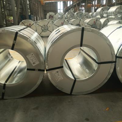 China Carbon Galvalume Steel Coil Gi Aluzinc Roll Aluminium Zinc Coated Hot DIP Zincalume Steel Coils for sale