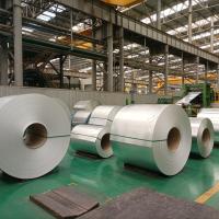 China Gl Hot Dipped Zincalume Aluminum Zinc Coated Aluzinc Galvalume Steel Coils for sale