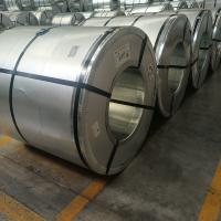 China Relong Custom-Made Gl Hot DIP Zincalume Aluminum Zinc Coated Aluzinc Galvalume Steel Coils for sale