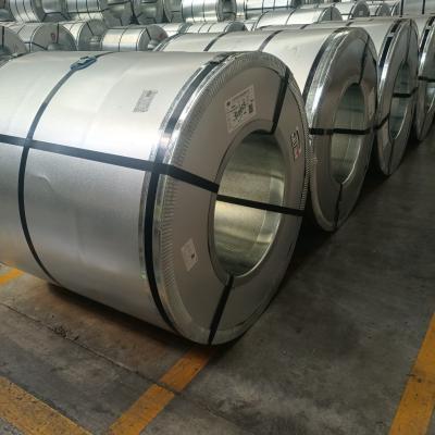 China Relong Custom-Made Gl Hot DIP Zincalume Aluminum Zinc Coated Aluzinc Galvalume Steel Coils for sale